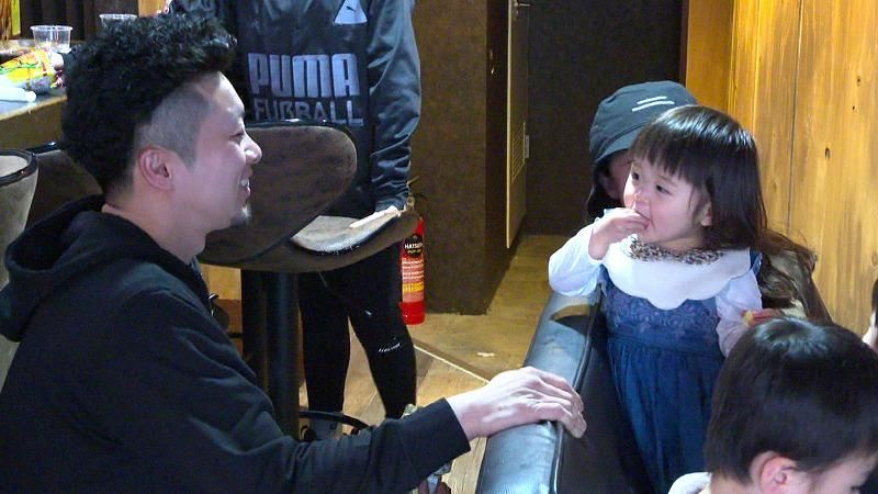 強盗傷害で少年院へ…元犯罪少年が寄り添う「寂しい子どもたちを減らす」駄菓子バー｜Sitakke【したっけ】