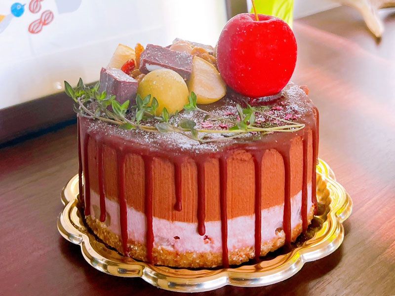 体に優しい料理とおやつ「お料理工房 チッチの台所」【旭川】｜Sitakke【したっけ】