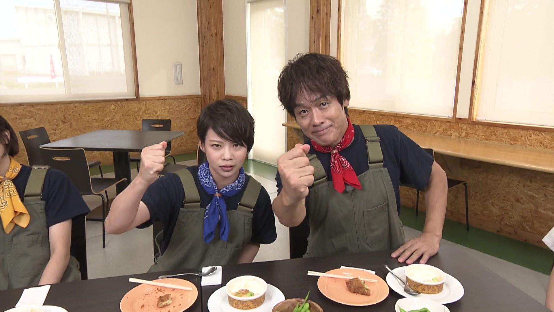 あぐり王国北海道NEXT｜HBC北海道放送