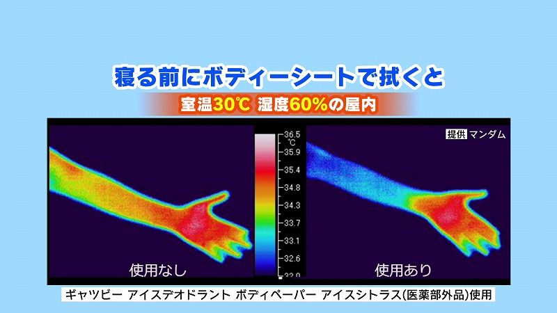 暑く眠れない夜に…快眠グッズ3選！使い方のコツは？クールに乗り切る技を取材｜Sitakke【したっけ】