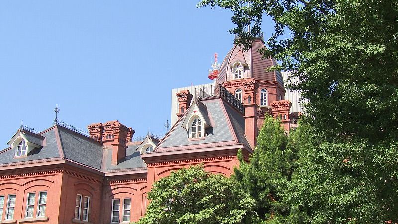 お待たせ！札幌観光のシンボル てっぺんが初公開 地上から気づけない新しい魅力が｜Sitakke【したっけ】