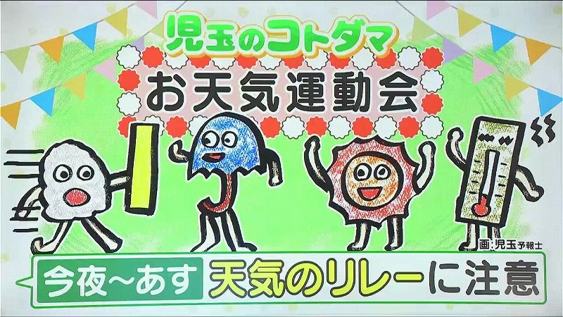 【服装選びに悩む一週間に】北海道の天気予報・5月21日（火）と週間予報／気象予報士執筆｜Sitakke【したっけ】