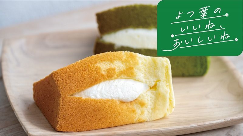 世代を超えて、愛されるシフォンケーキ。釧路市「パティスリー ミル.ミル」【よつ葉のいいね、おいしいね】vol.05｜Sitakke【したっけ】