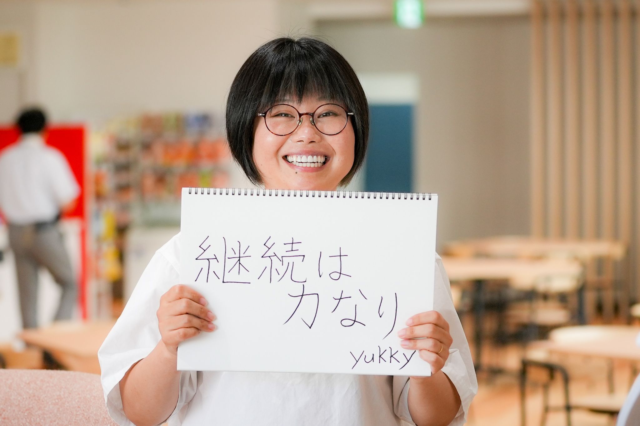 HOKKAIDO CREATOR INTERVIEW #1｜yukky（イラストレーター）｜Sitakke【したっけ】